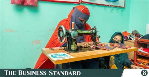 A Chance At A Better Life Floating Sex Workers Get To Learn Tailoring Skills The Business