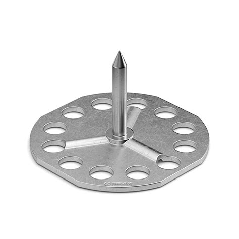 Nail Bighead Bonding Fasteners