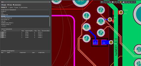 Net Class In Altium 18