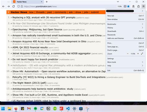 Firefox Following Windows Accent Color Theme Rfirefoxcss