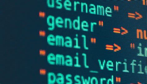 Doj Data Leak On 341 000 People Leaked The Record From Recorded Future News Posted On The