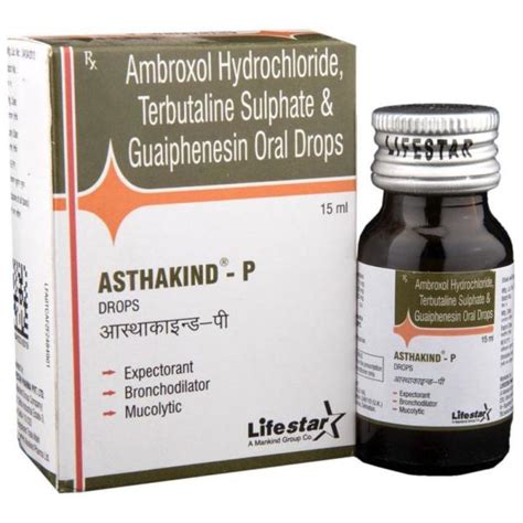 Asthakind P Uses Price Dosage Side Effects Substitute Buy Online