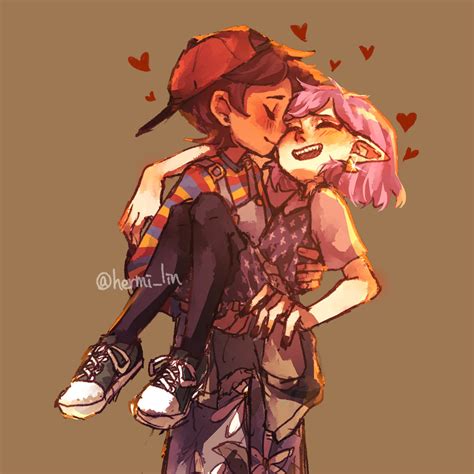 [hermi Lin] Girlfriends R Theowlhouse