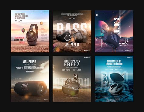 Social Media Behance