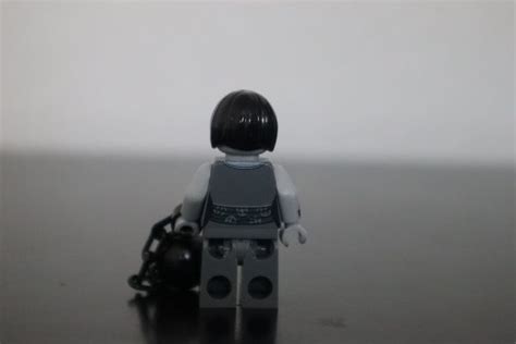 Evil Nya Super Brick Figs