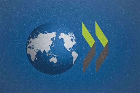 La Ocde Revisa A La Baja El Crecimiento Mundial En 2025 En Un Contexto