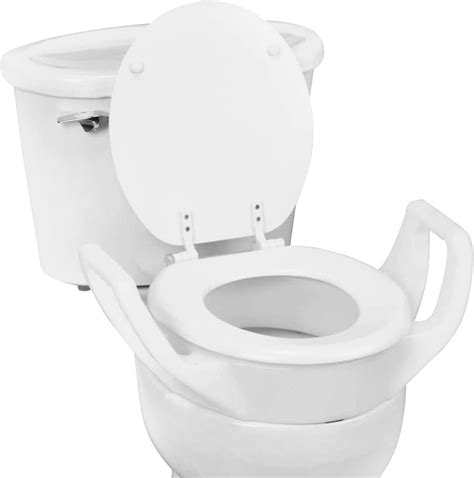 Hcpc Code For Raised Toilet Seat At Louise Costa Blog