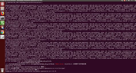 Qt 487交叉编译平台的搭建、移植详解 Aarch32、aarch64 、mips64「建议收藏」 腾讯云开发者社区 腾讯云