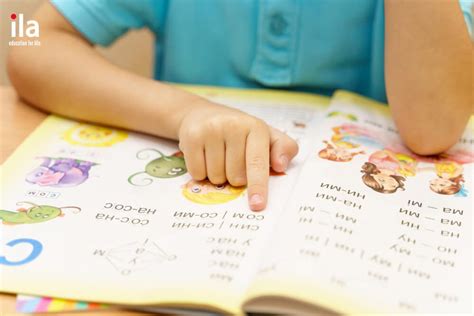 Lộ Trình Học Tiếng Anh Cho Trẻ Từ Mầm Non Tới Tiểu Học