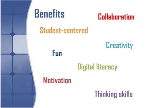 Implementing Digital Storytelling With Teens Ppt