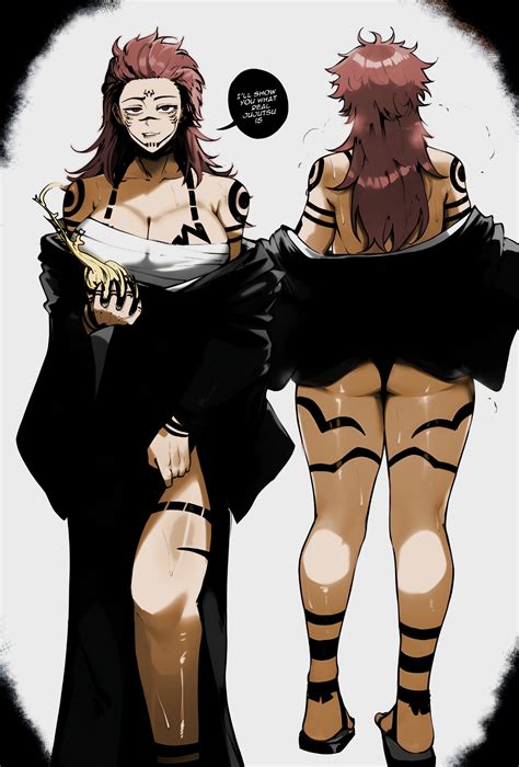 Rule 34 Ajaycolor Back View Big Ass Big Breasts Cleavage Color Color Edit Colored Colored Hair