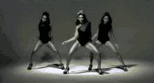 Beyonce Dancing S Tenor
