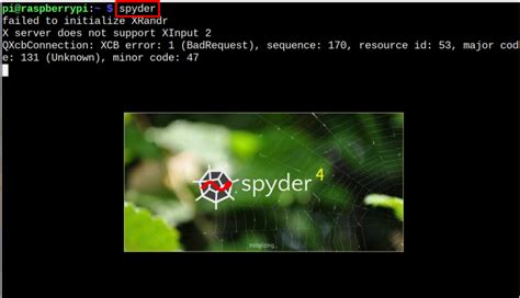 Cómo Instalar Spyder Ide En Raspberry Pi