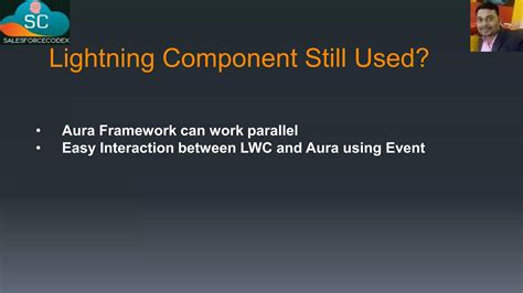 Lightning Web Component Pptx