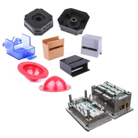 Oem Manufacturer Custom Plastic Mold Maker And Custom Plastic Injection