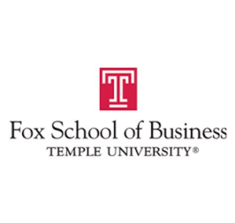 Temple University Fox School Of Business Mma Global
