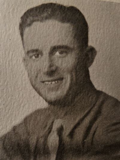 William Talbert Kennedy 1914 1994 Find A Grave Memorial