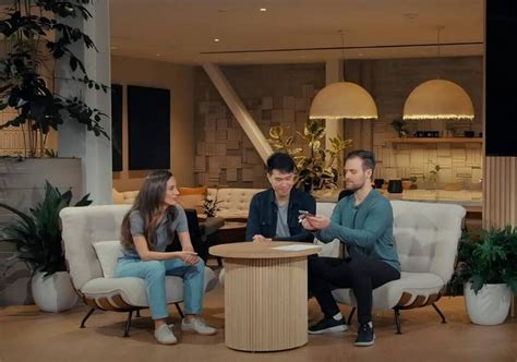 Gpt 4o，openai 震撼：chatgpt 现在有眼睛，可以实时观察和理解 Futuro Prossimo