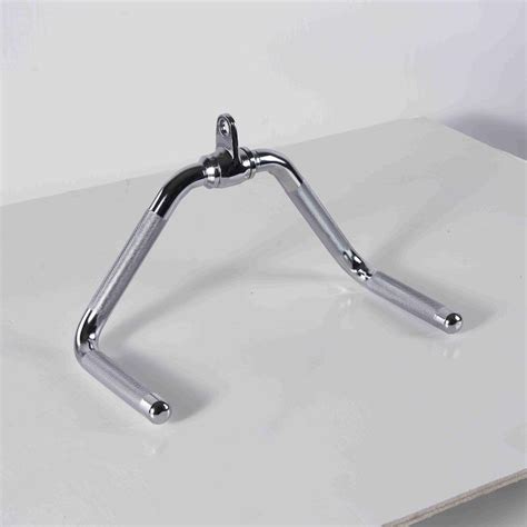 China Multi Grip Lat Pulldown Attachment Manufacturers Suppliers Factory Good Price
