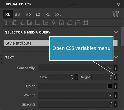 Pinegrow Web Editor 7 93 March 6 2024 Pinegrow Web Editor