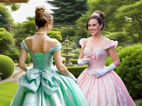 Welcome To Stepford By Jeberhart On Deviantart