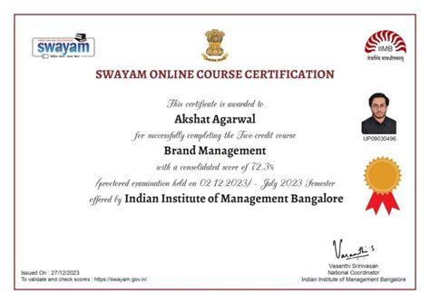 Akshat Agarwal On Linkedin Iimbangalore Growth Management