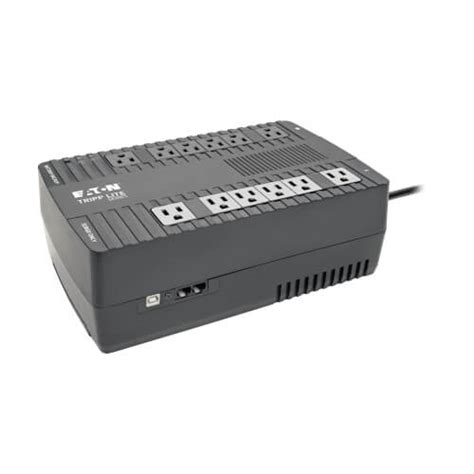Avr Series 750va Ups System Line Interactive Usb Port 450w Eaton