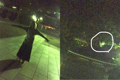 本物の心霊写真リアルで怖い（画像90枚） なんでも Ghost Photos Real Ghosts Ghost