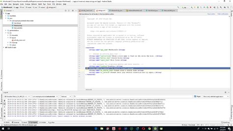 Android Fundamentals 072 Asynctask And Asynctaskloader By Kevin Reynaldi Medium