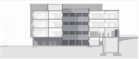 Imdea Nanociencia By Cccra Architects And Engineers Architizer