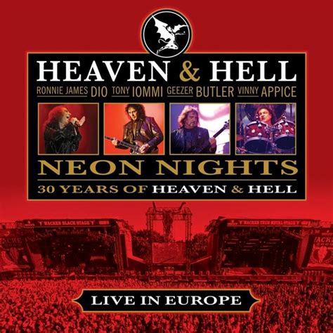 Heaven And Hell Bible Black Lyrics Genius Lyrics