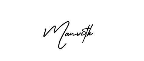 74 Manvith Name Signature Style Ideas Super E Signature