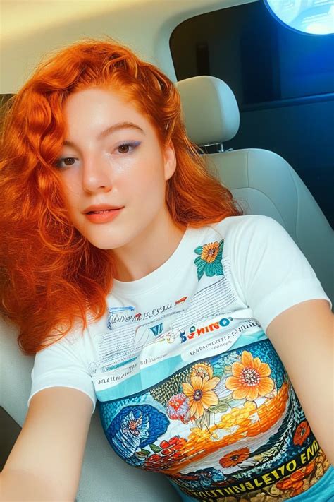 Dudamatte Redheadgirl Masterpiece Best Quality Highly Detailed
