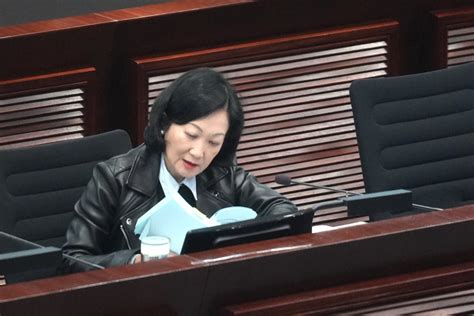 23條立法議員關注市民盡快須披露他人犯叛國罪時限定義 林定國非不切實際要求 星島日報