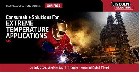 Syed Ahmed Shah On Linkedin Welcome You Are Invited To Join A Webinar Consumable Solutions For