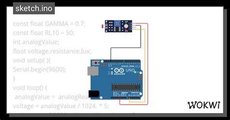 ใบงานที่ 141 Wokwi Esp32 Stm32 Arduino Simulator