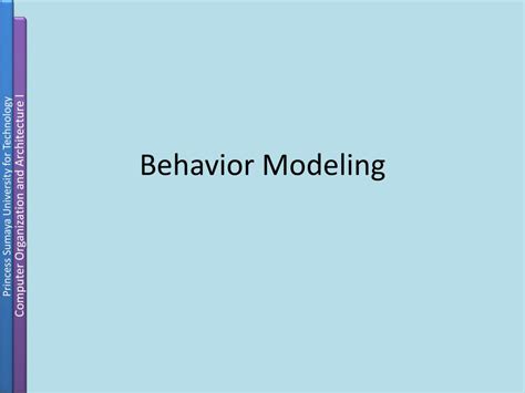 Ppt Introduction To Verilog Hardware Description Language Powerpoint Presentation Id 4779628