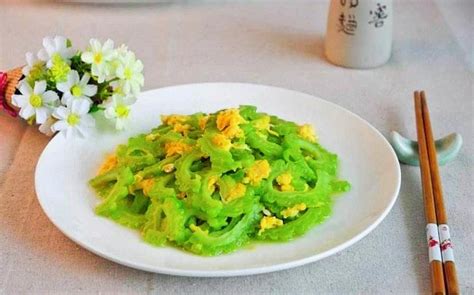 芒种过后这5种食物要多吃多吃清淡不怕吃苦健康过夏天 东方养生频道 东方养生