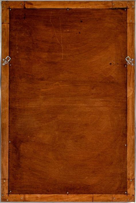 Modern Chrome Rectangular Wall Mirror For Sale At 1stdibs