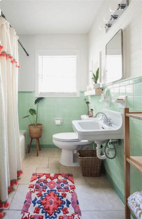 How To Update A Bathroom Without Changing The Tile Artofit