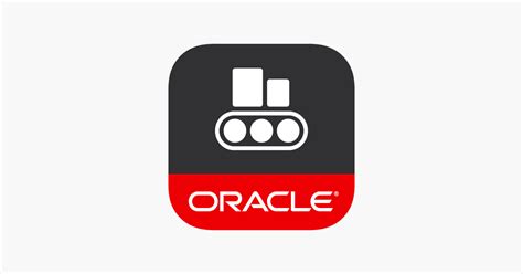 Oracle IoT Prod Monitoring On The App Store