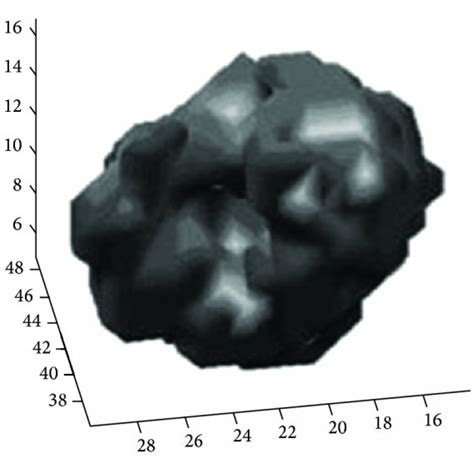 3d Myocardium Processed By A Matlab Code In Order To Compare Myocardium Download Scientific