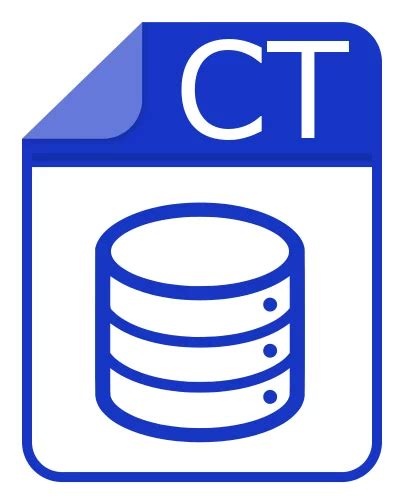 CT File How To Open Or Convert It FileDesc Com