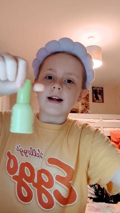 Grwm Only Using Bubble Products Preppy Grwm Bubbleskincare I Love Bubble Products Youtube