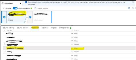While Fetching Data From Cosmos Db Conatiner And Persisting The Json