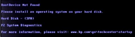解決策 Windows 11で起動可能なデバイスが見つかりませんでした？ Easeus