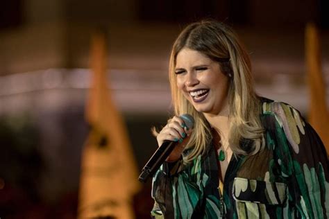 Vídeo Marília Mendonça é Homenageada Durante Show Do Rbd Metrópoles