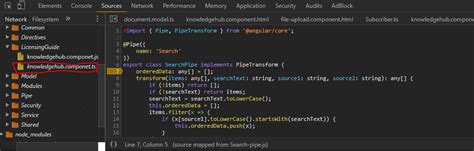 Typescript Debugging Not Working In Visual Studio Stack Overflow
