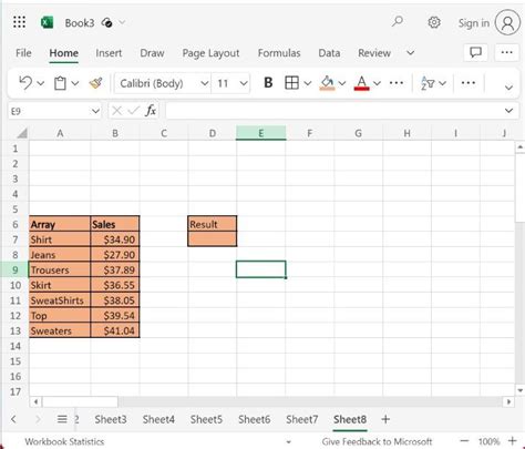 Arraytotext Function In Excel 365 Arraytotext Function In Excel 365