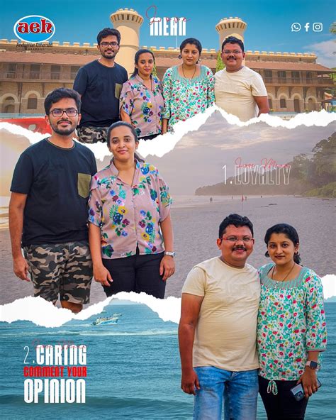 Probin Das On Linkedin Guestreview Andaman Happyguest Carbynbeach